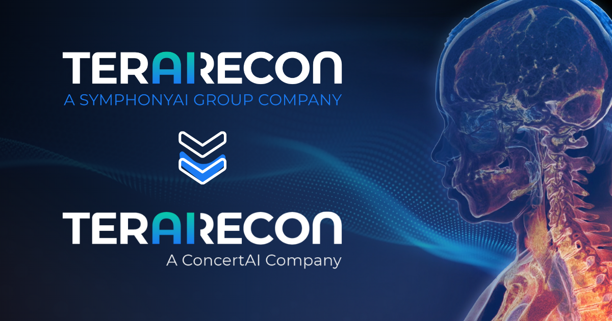 ConcertAI Announces Integration of TeraRecon, Accelerating Enterprise ...